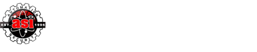 Company – Automation and Security Inc.